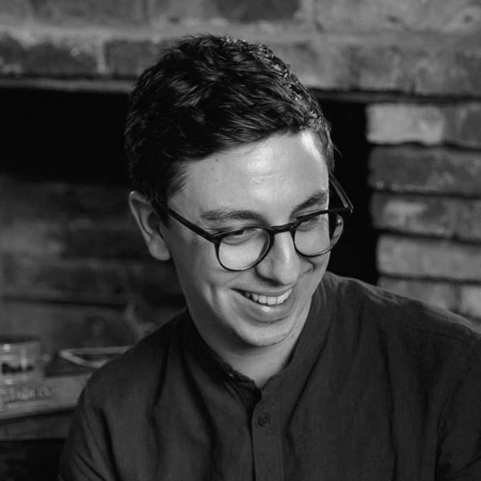 Marc Usher | Junior Software Engineer